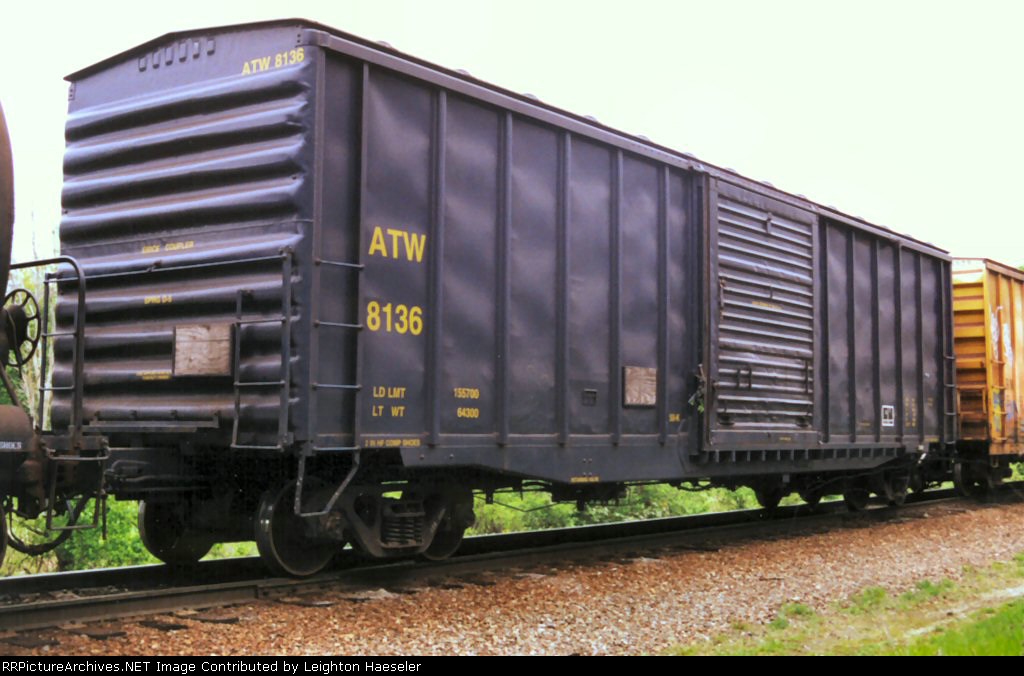 ATW 8136